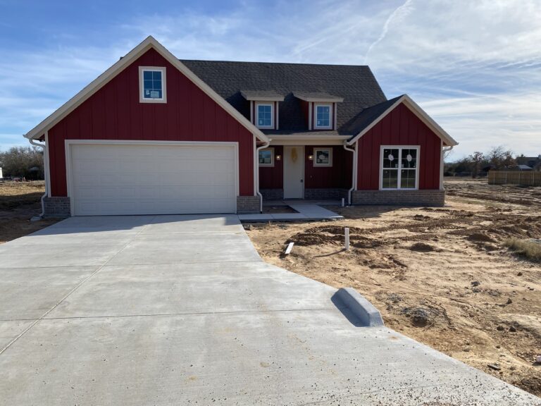 Home - True Texas Builders