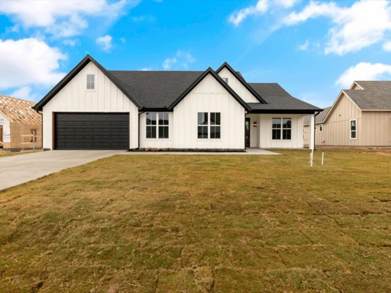 Home - True Texas Builders