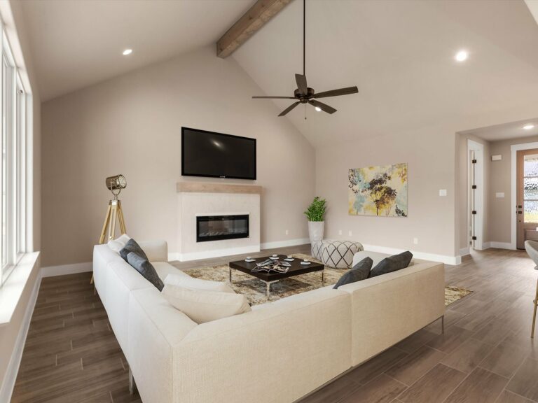 Home - True Texas Builders