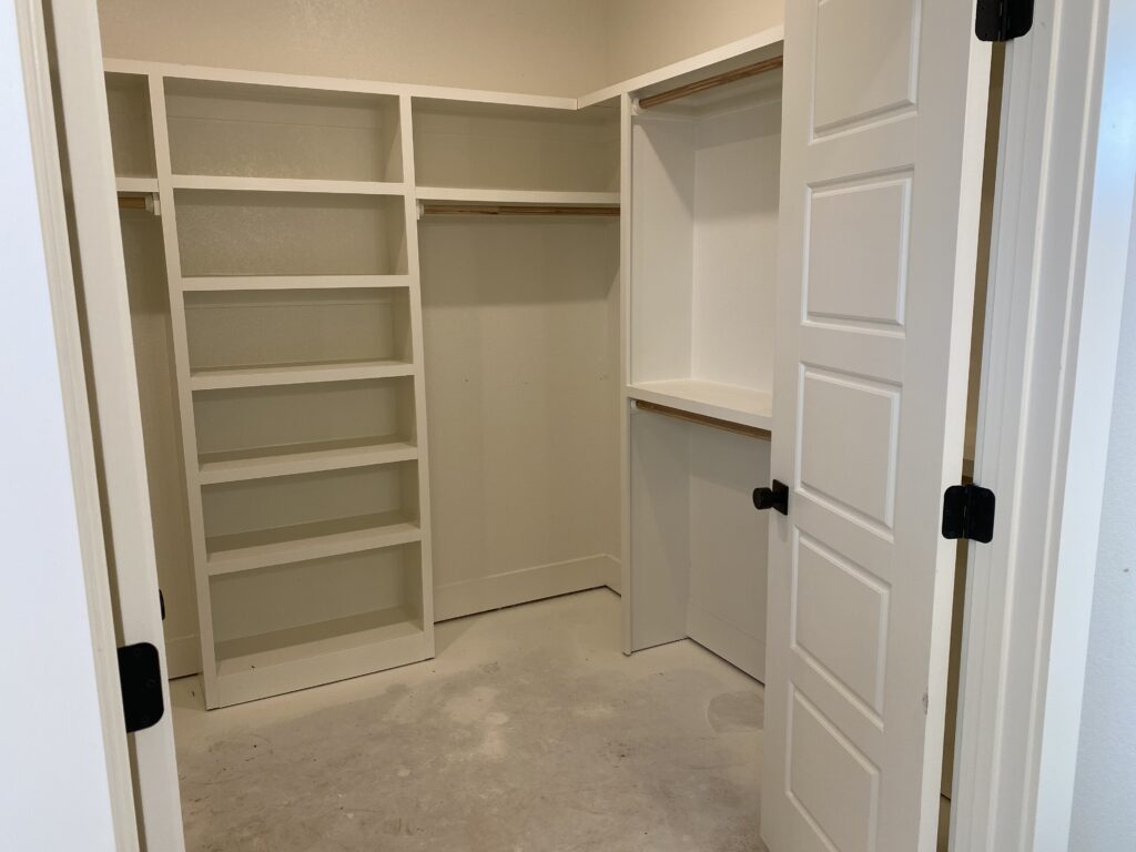 Home - True Texas Builders