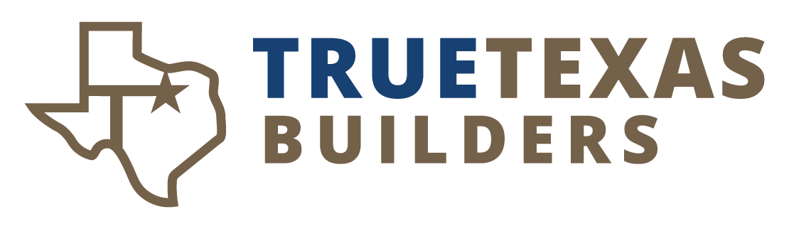 Custom Homes - True Texas Builders