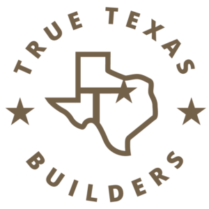 Custom Homes - True Texas Builders