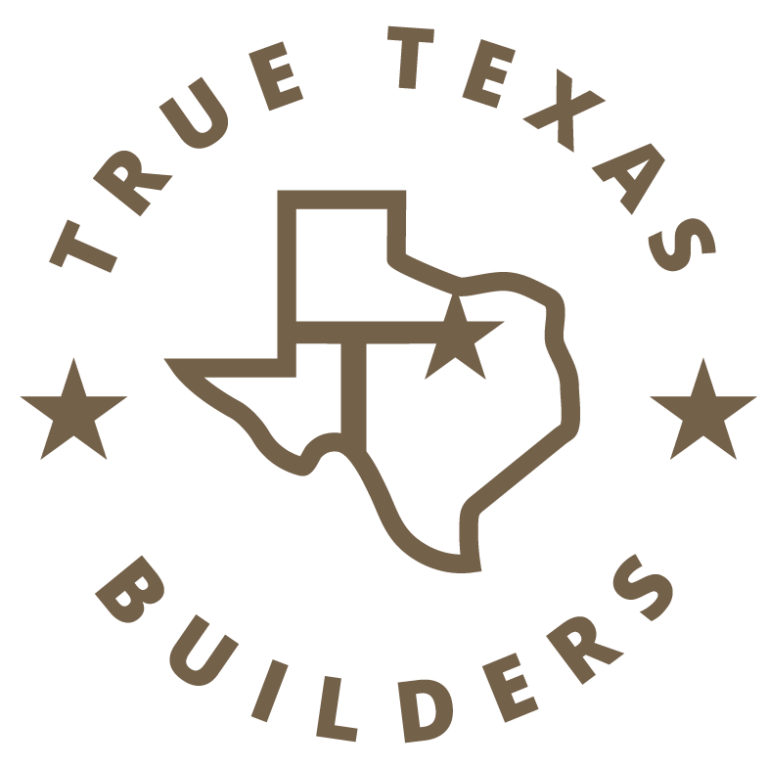 Custom Homes - True Texas Builders
