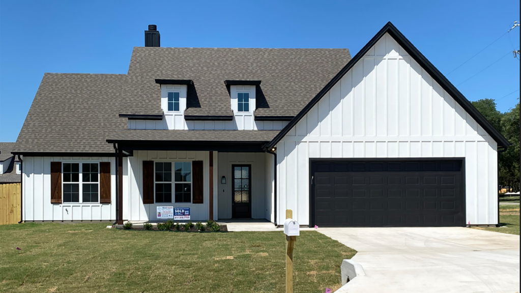 Home - True Texas Builders