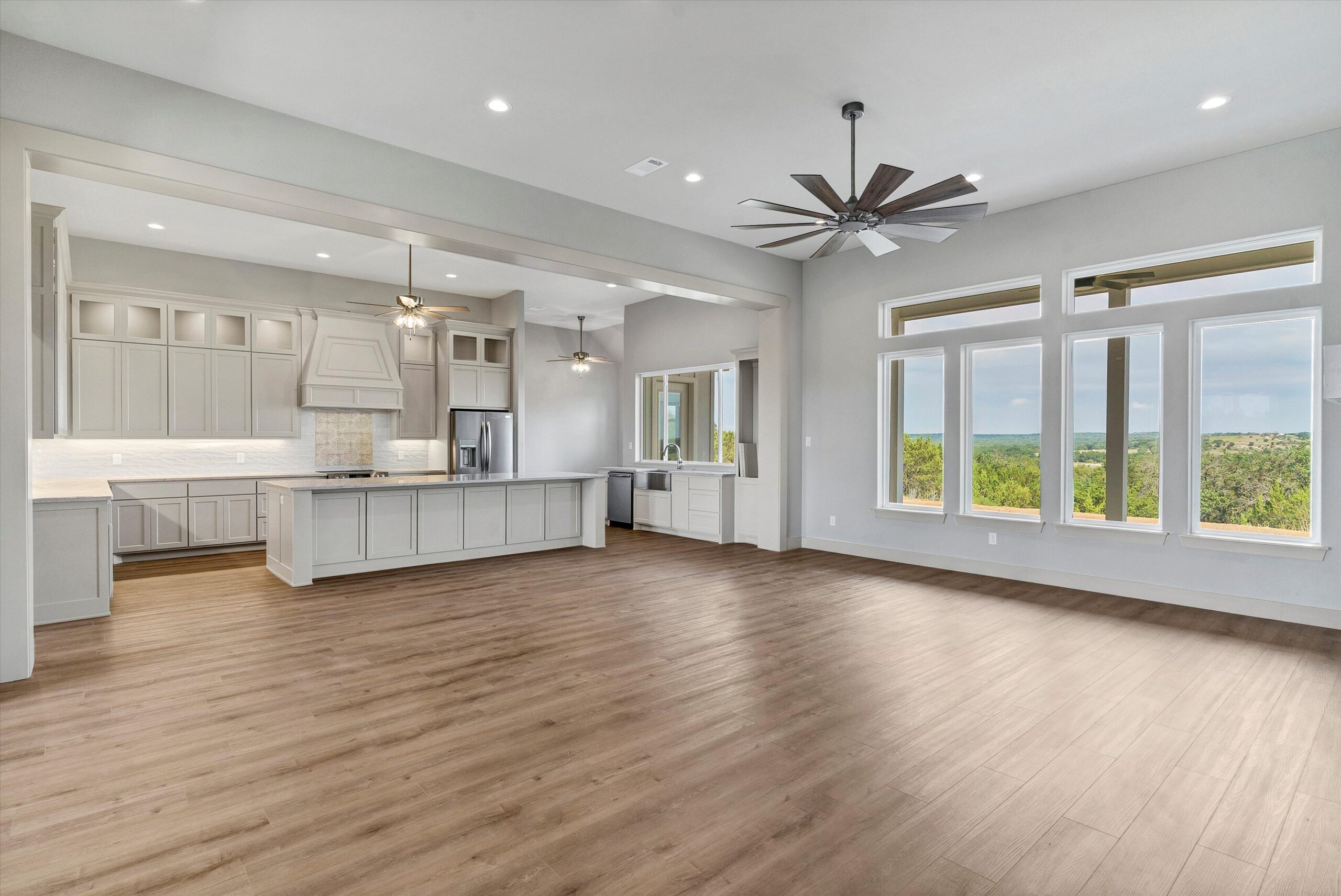 Designing Your Custom Home for Effortless Entertaining: Essential Ideas ...