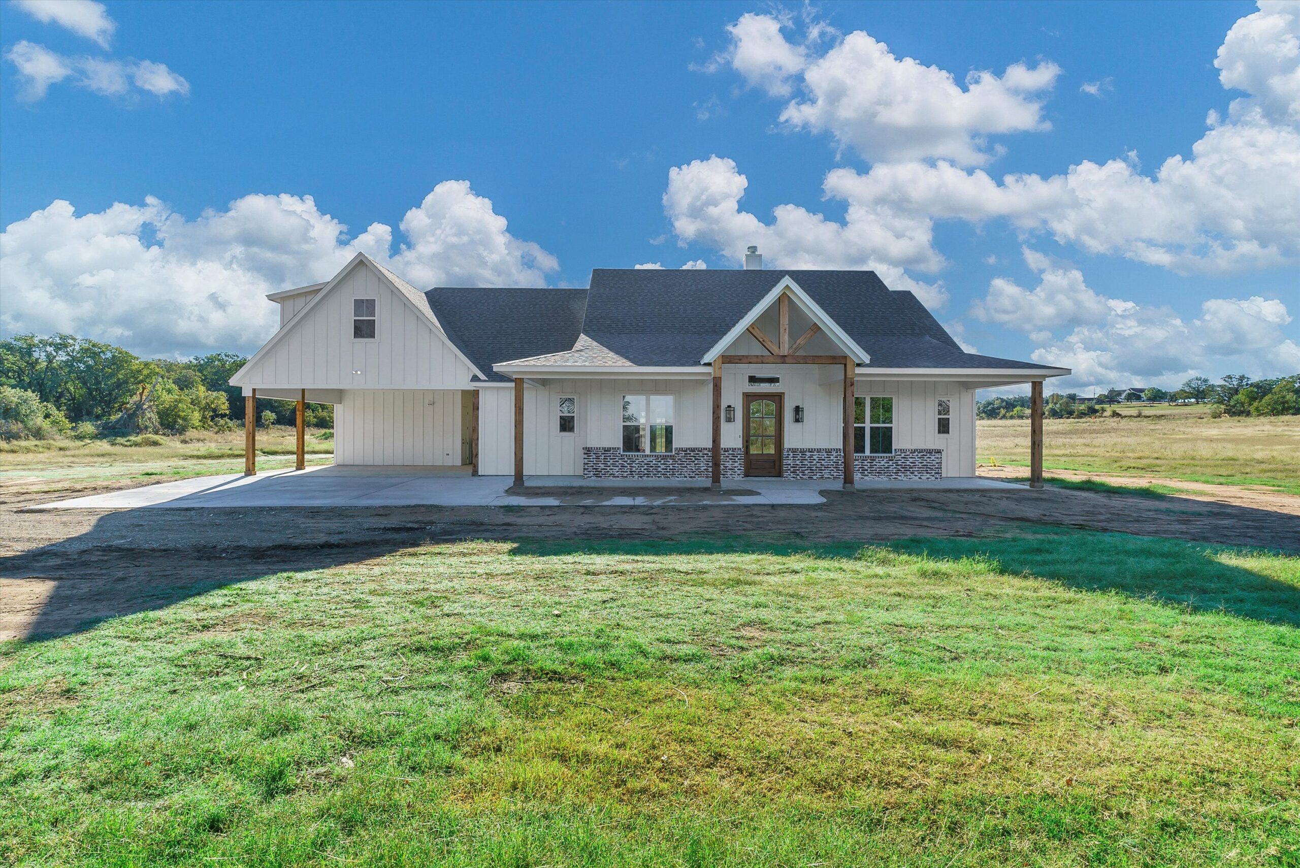 The Texas Touch: Unique Features That Make a House Feel Like Home ...
